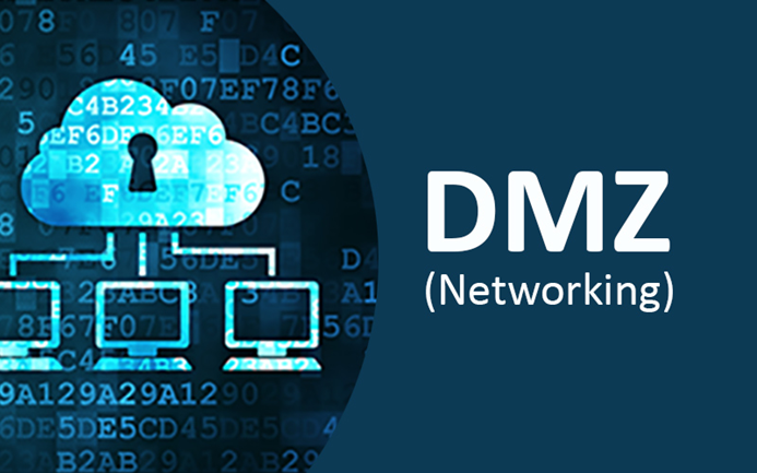 DMZ چیست و چه کاربردی در امنیت شبکه دارد؟ - ستاک فناوری ویرا