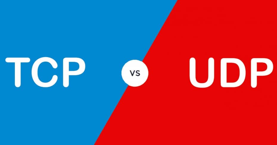 تفاوت Tcp و Udp چیست؟ ستاک فناوری ویرا