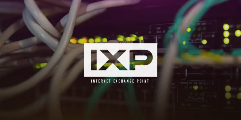IXP یا نقطه تبادل اطلاعات اینترنتی چیست؟ - ستاک فناوری ویرا