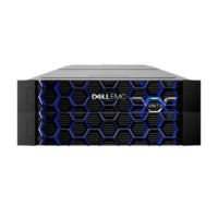خرید، قیمت و مشخصات فنی ذخیره ساز Dell EMC Unity 400 - ستاک فناوری ویرا