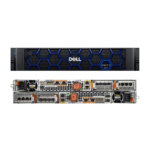 خرید، قیمت و مشخصات فنی ذخیره ساز Dell EMC Unity XT 380 - ستاک فناوری ویرا