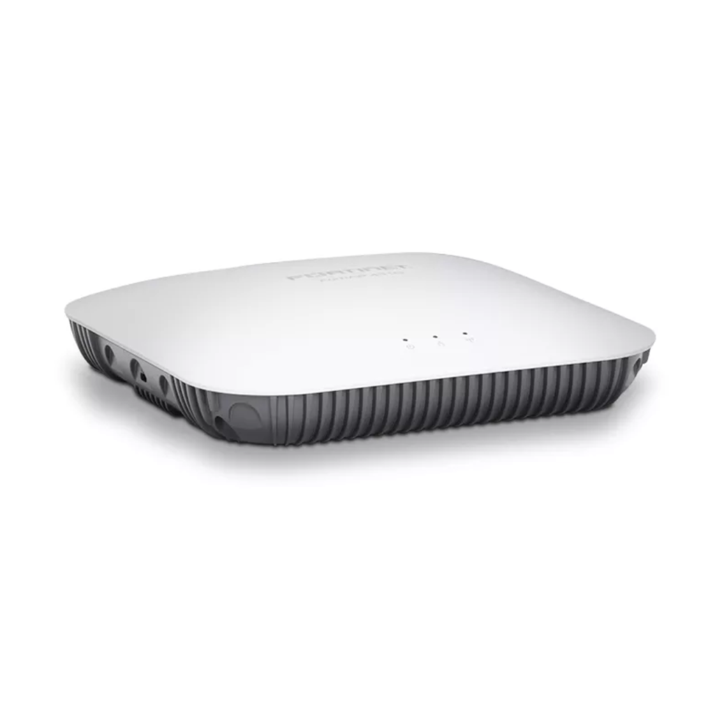 خرید، قیمت و مشخصات فنی اکسس پوینت فورتی نت FortiAP-23JF - ستاک فناوری ویرا